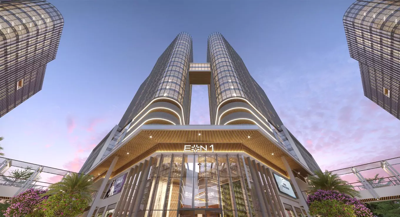 Fairfox EON Sector 140 Noida, EON Fairfox Noida Expressway