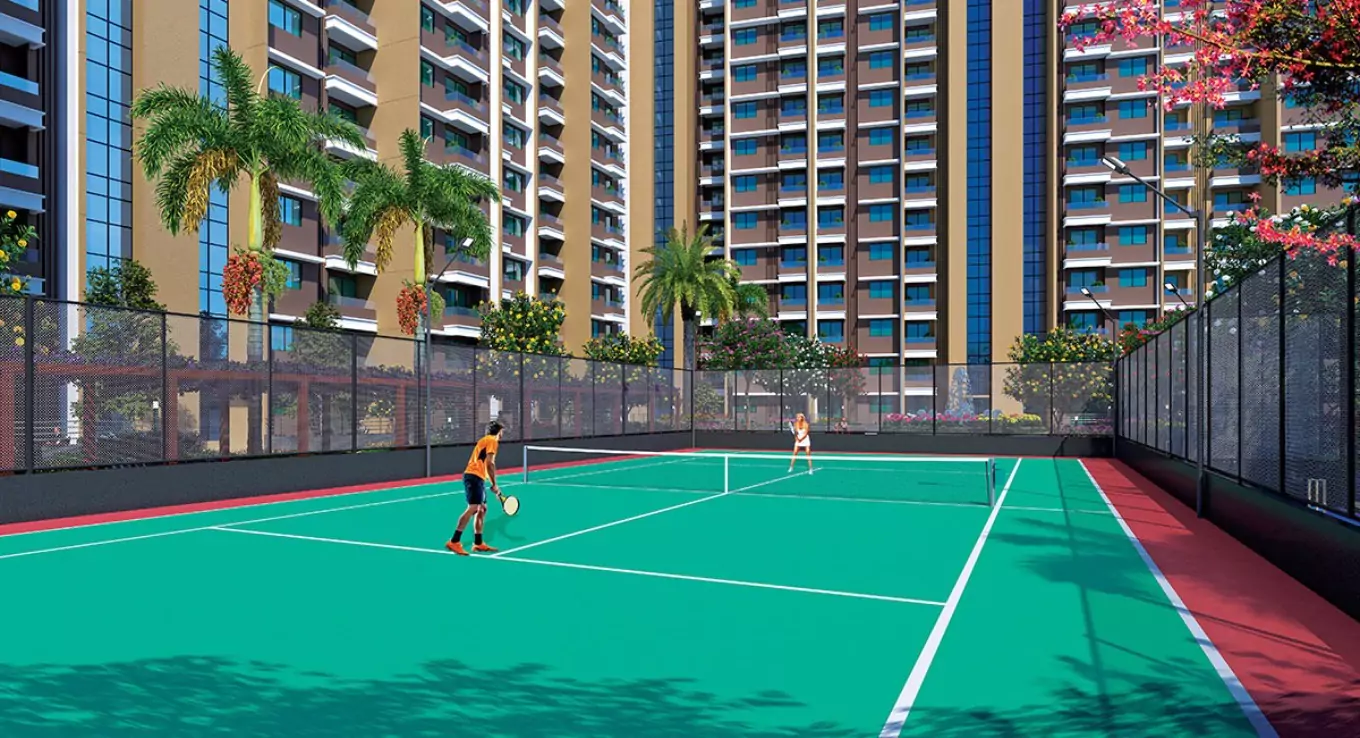VTP Dolce Vita Manjari Khurd Pune - Price, Reviews, Floor Plan