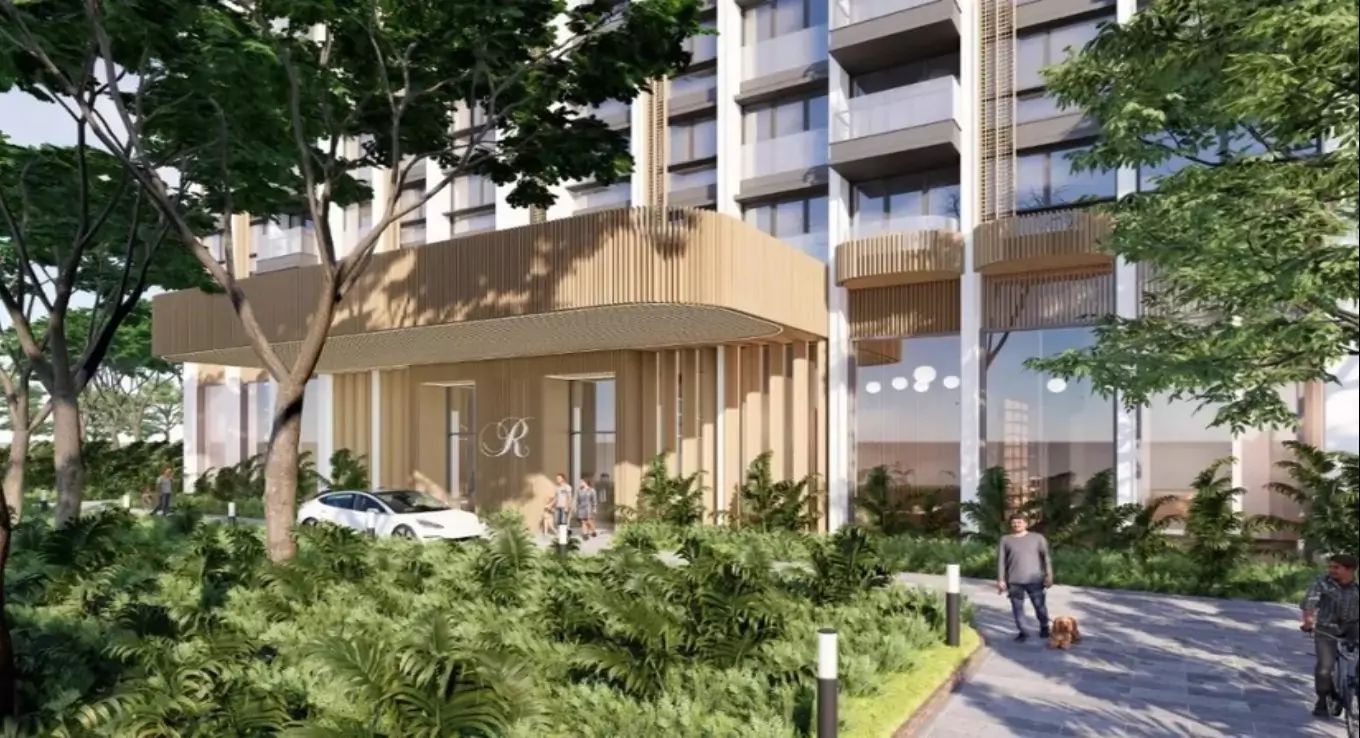 Runwal 25 Hour Life Manpada Thane - Price, Review, Floor Plan