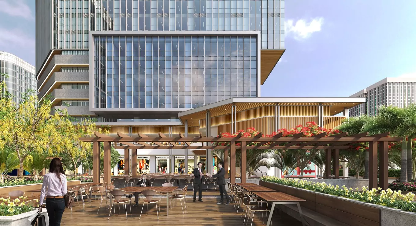 Fairfox EON Sector 140 Noida, EON Fairfox Noida Expressway