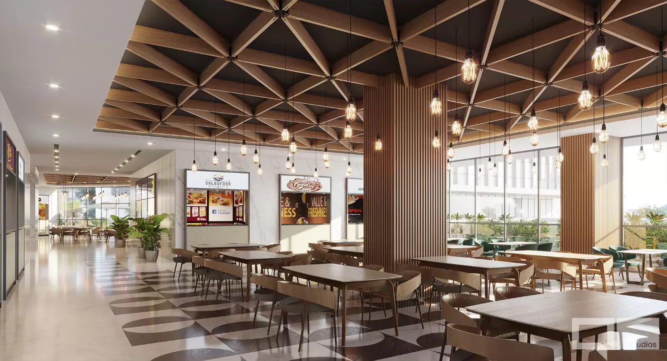 Fairfox EON Sector 140 Noida, EON Fairfox Noida Expressway