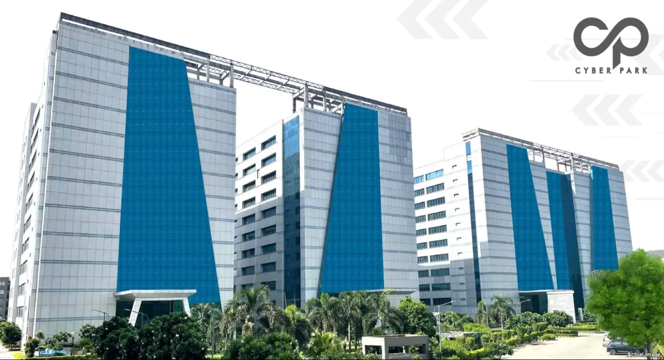 Bhutani Cyber Park Sector 62 Noida - Price, Reviews, Floor Plan