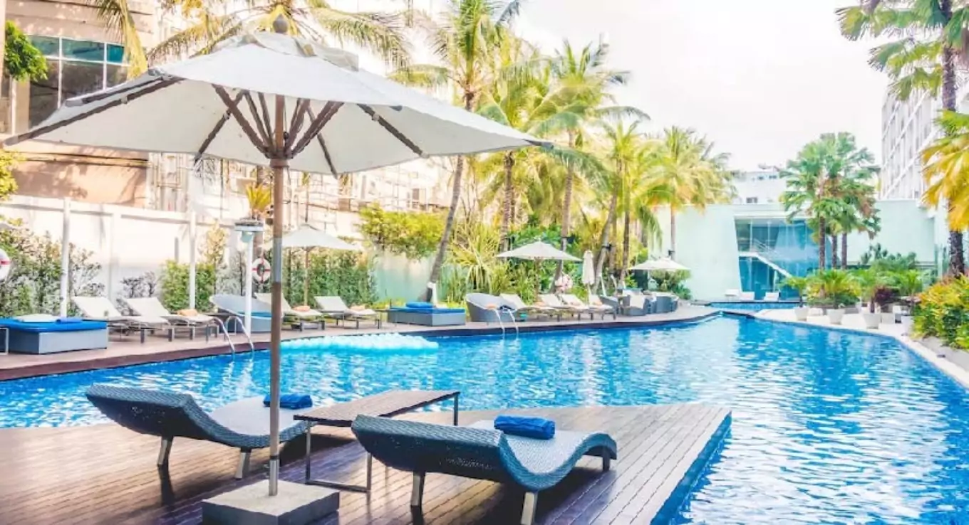 Fairfox EON Sector 140 Noida, EON Fairfox Noida Expressway