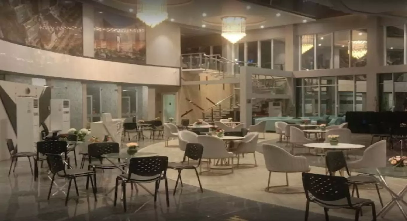 Fairfox EON Sector 140 Noida, EON Fairfox Noida Expressway